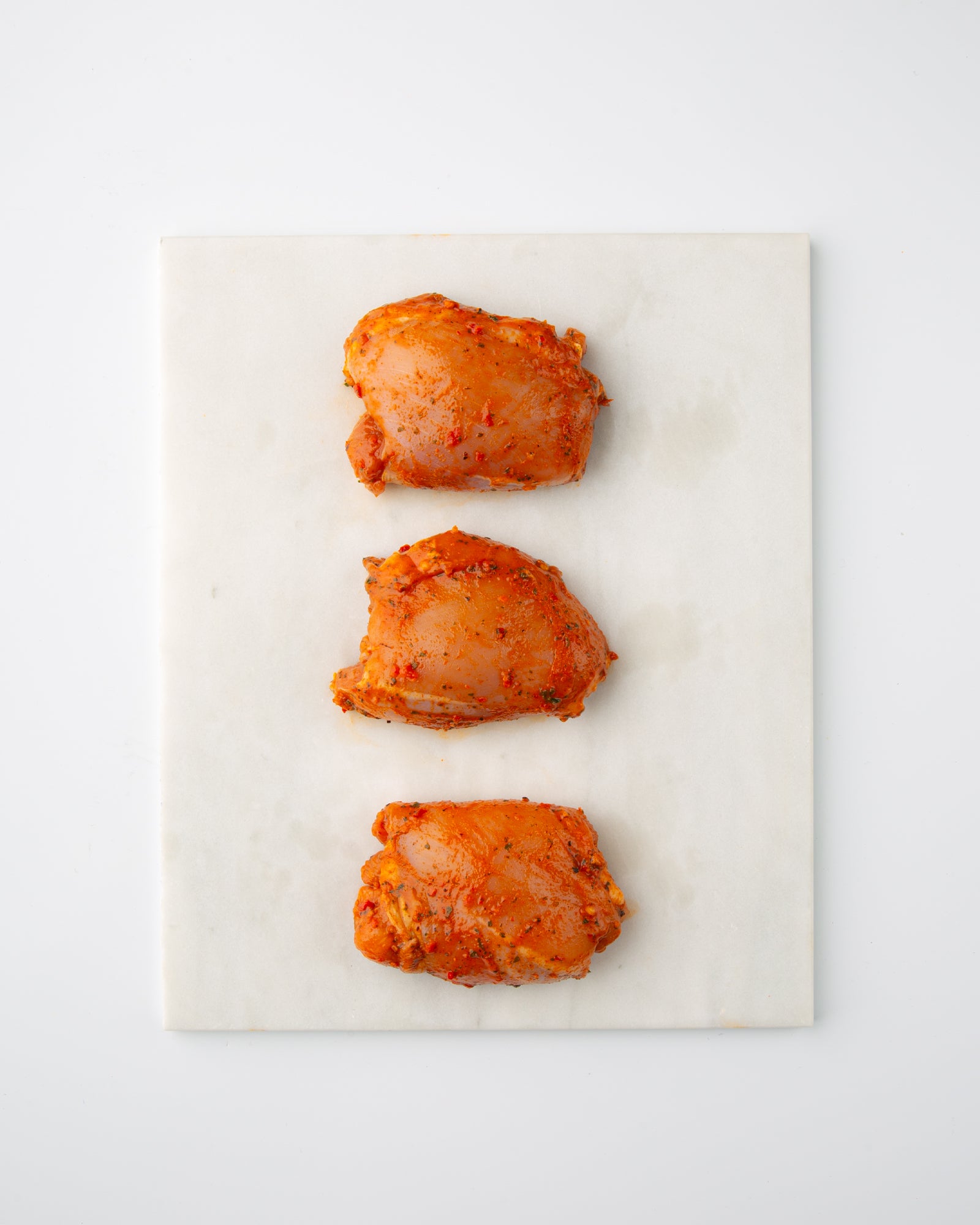 Firecracker Whole Chicken Thigh (650g) – Love Joes Factory Shop