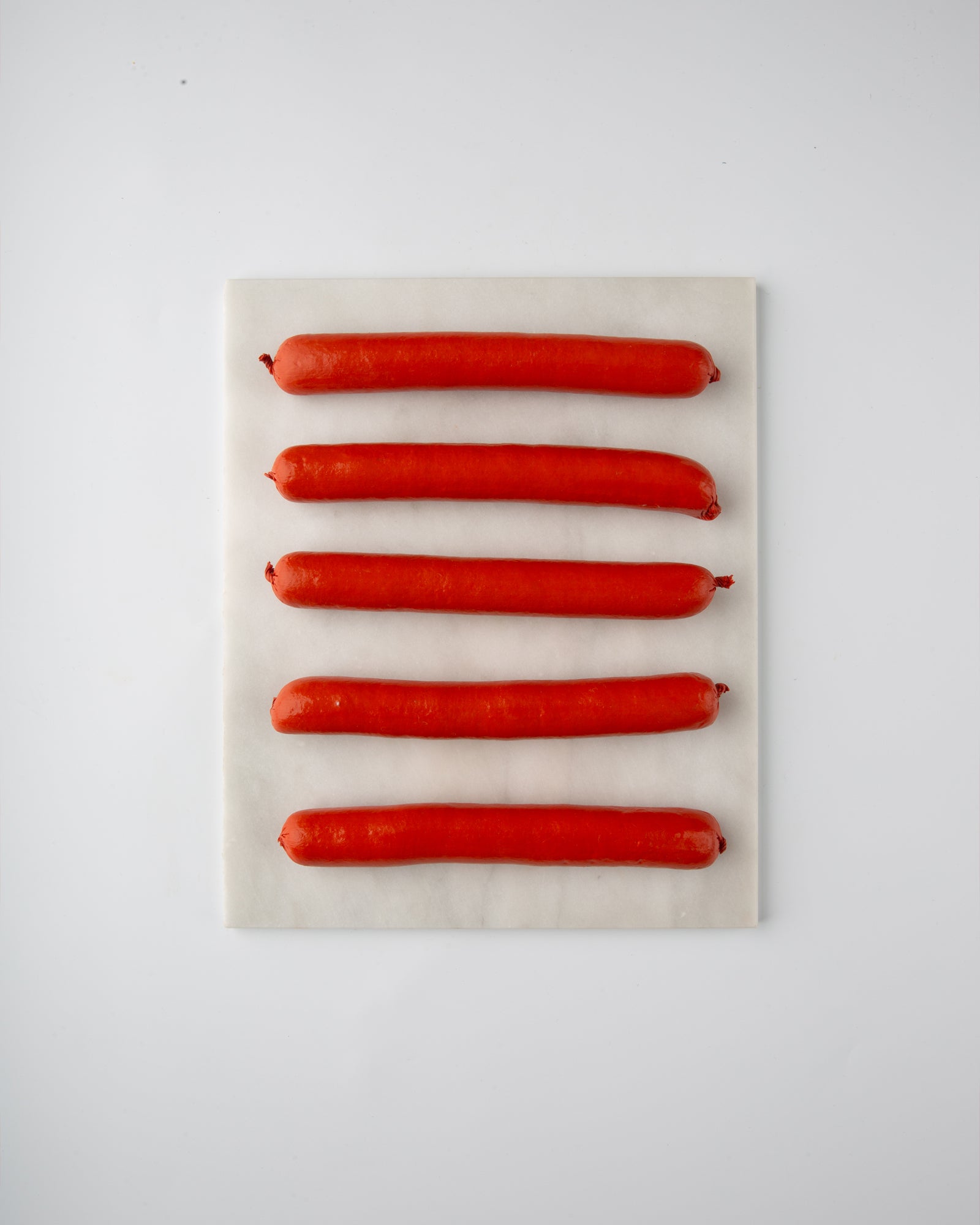 8 SAVALOY SAUSAGE – Love Joes Factory Shop