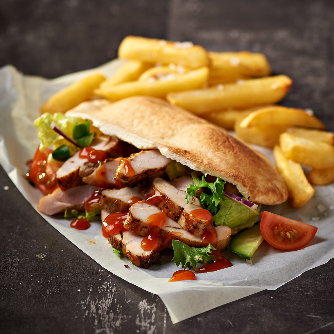 Love Joes Factory Shop